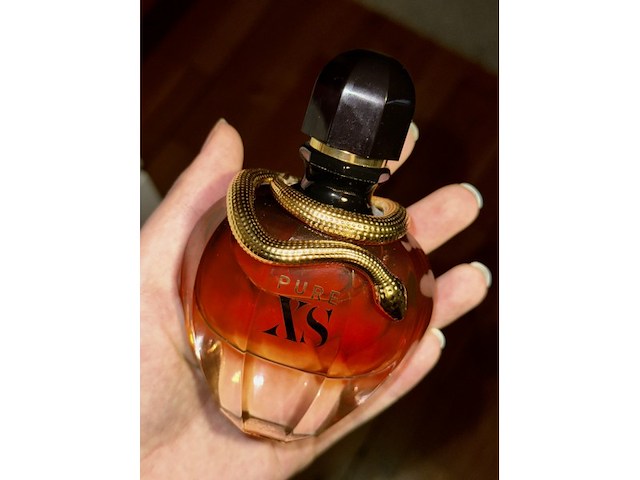 Pure XS ženski parfem edp 80ml