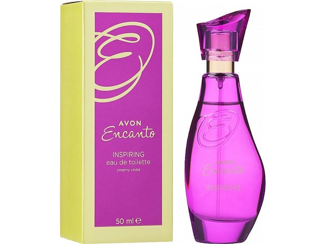 Avon Encanto Inspiring parfem