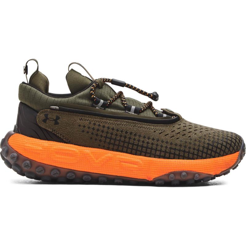 Under Armour Unisex UA HOVR™ Summit Fat Tire Delta Running Shoes