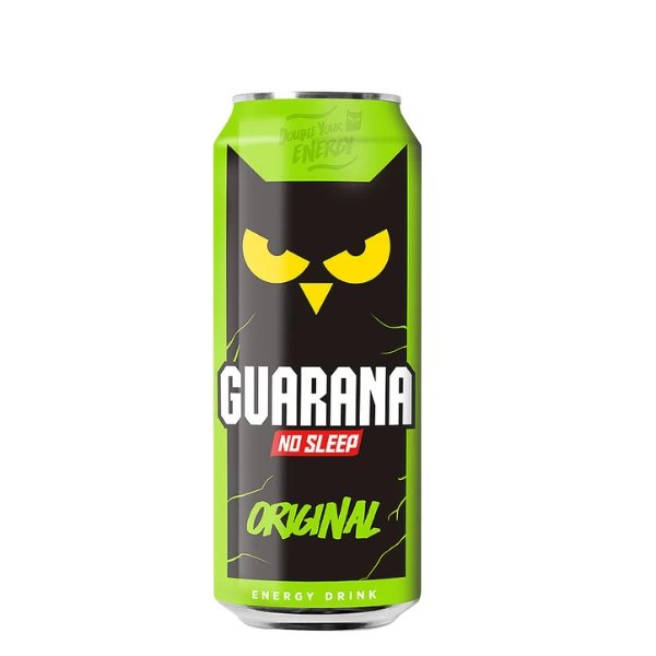 Energetsko piće Guarana 0,5l