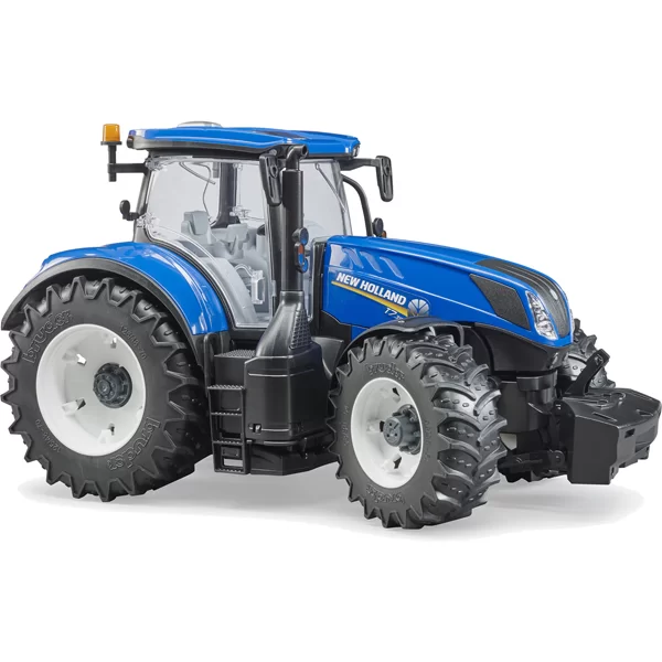 TRAKTOR NEW HOLLAND T7315 031206