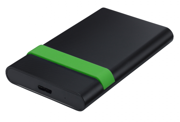 Verbatim HDD 1TB USB 3.2 REF