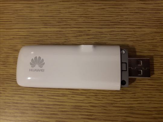 3G plus modem za mobilni internet Huawei E3251