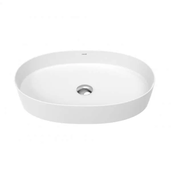 Loop lavabo ovalni 60cm