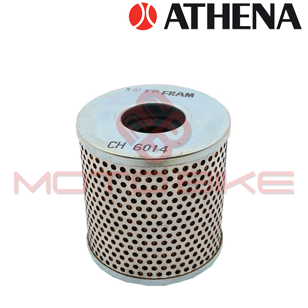 Filter ulja HF126 Athena