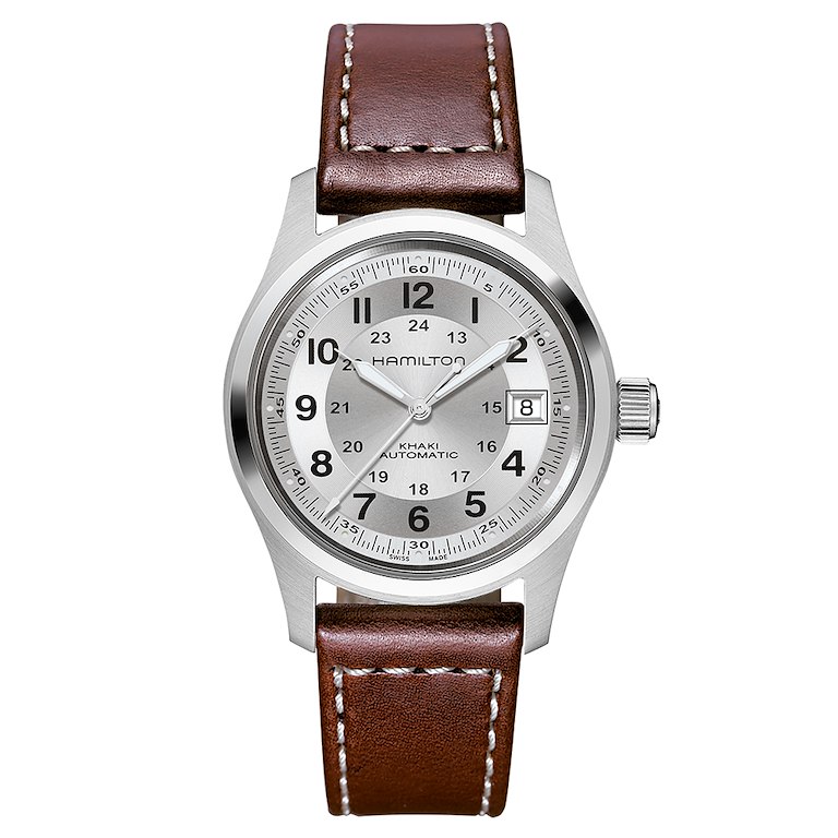 HAMILTON Khaki Field