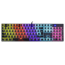 Tastatura XtrikeMe GK-915P usb mehanička