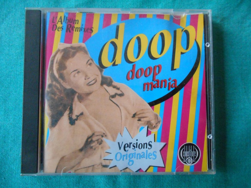 doop doop mania 1994