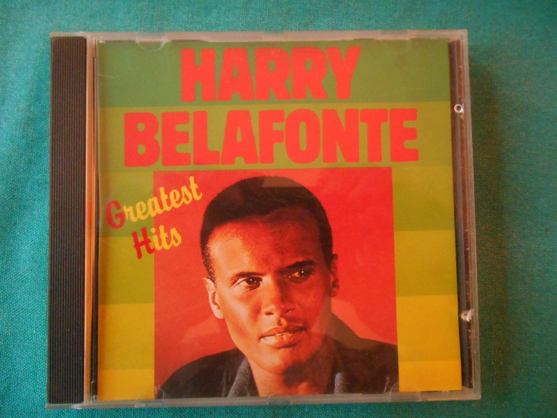 harry belafonte