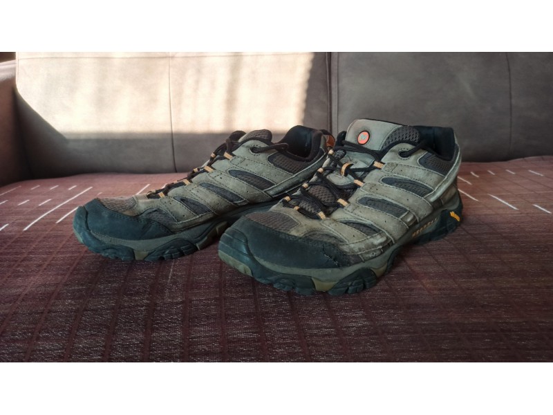 Merrell Moab 2 Ventilator 46.5