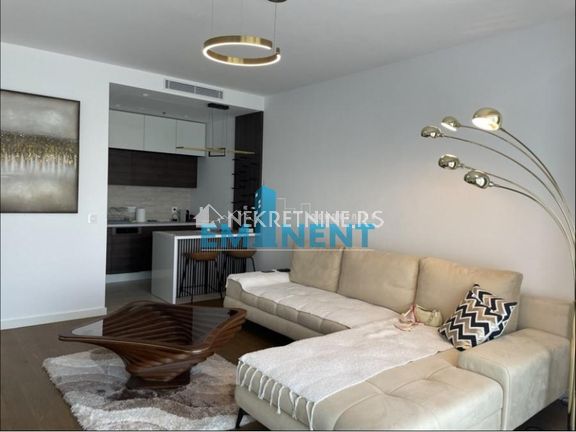 Novi Beograd, Blok 65, Omladinskih brigada, 2.0, 62m2, 1600 EUR