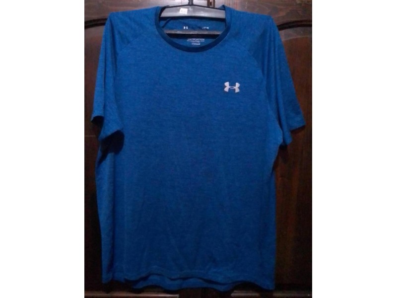 Under armour M