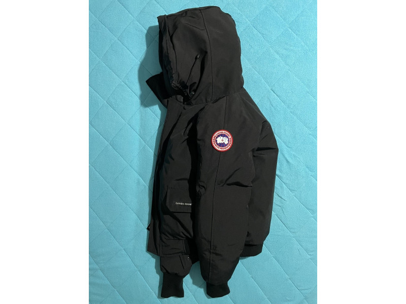 CANADA GOOSE original jakna, velicina S