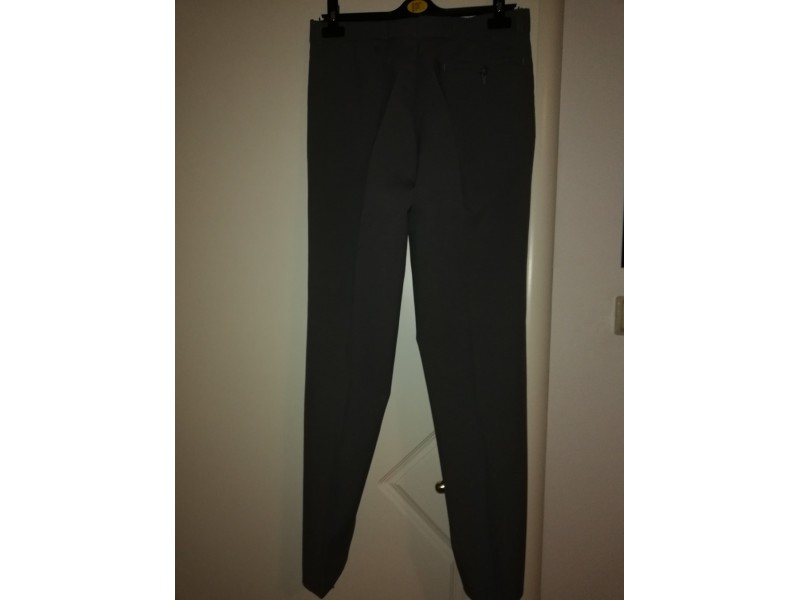 CLASSICAL CLOTHES CO pantalone br.46