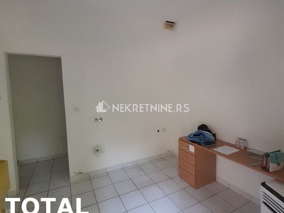 Garsonjera NOVI SAD, 30900€