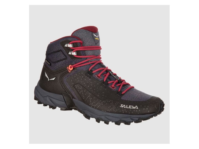 Salewa Gore-Tex cipele za planinarenje - kao nove 38