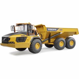 Kamion Volvo A60H