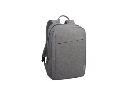 Lenovo 15.6 inch laptop Backpack B210 Grey, 4X40T84058 ( 28051 )