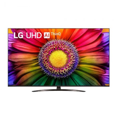 LG 55'' Ultra HD 55UR81003LJ