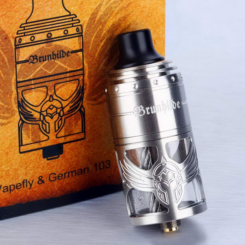 Vapefly Brunhilde MTL RTA 5ml atomizer