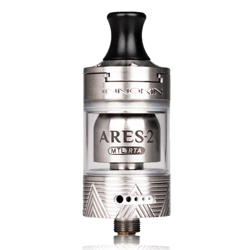 Innokin Ares 2 D22 MTL RTA atomizer