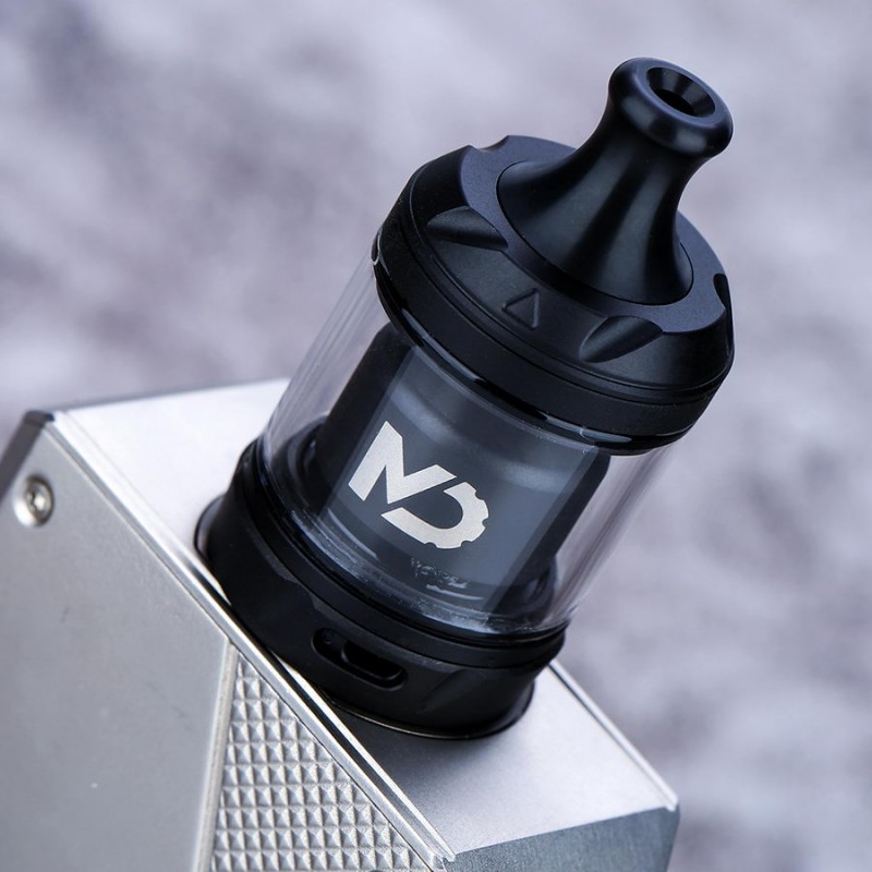 Hellvape MD RTA atomizer