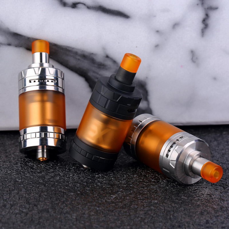 ExVape Expromizer V4 MTL RTA 2ml atomizer