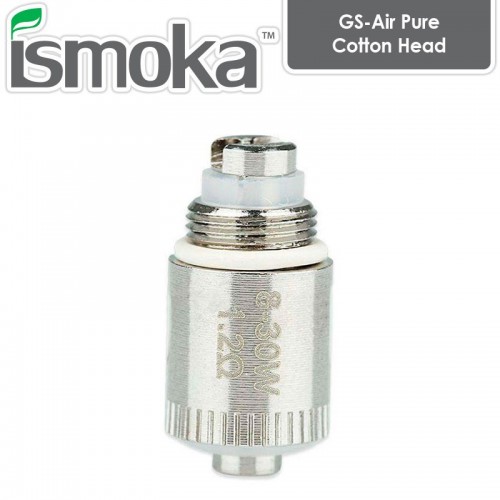 Eleaf GS Air Pure Cotton zamenska glava