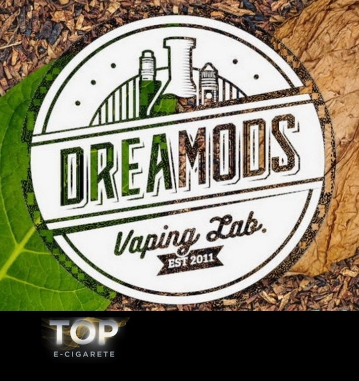 Dreamods DIY arome 10ml