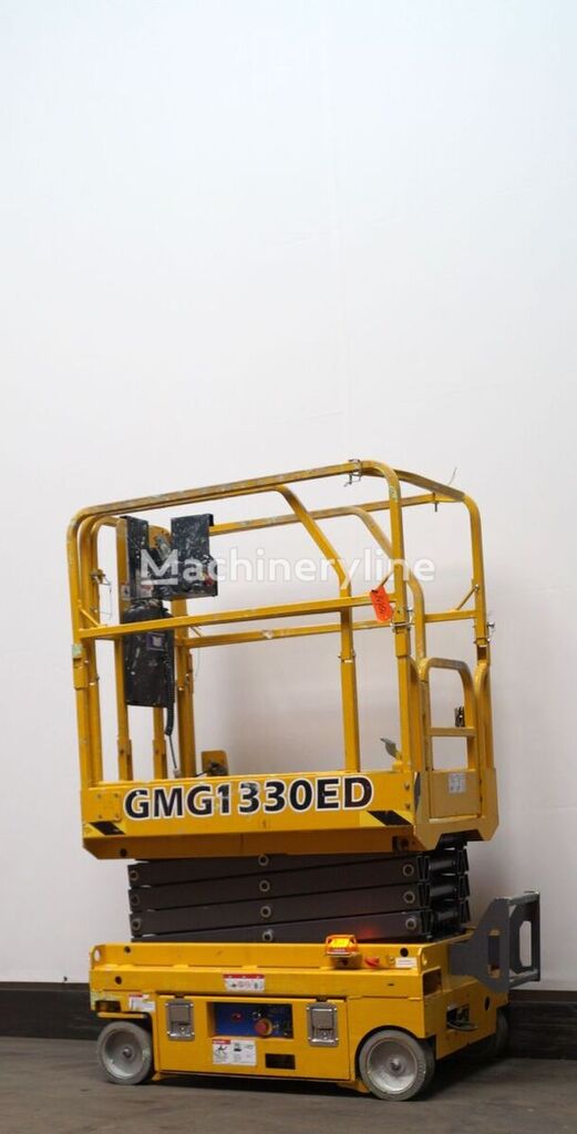 GMG 1330-ED makazasta platforma