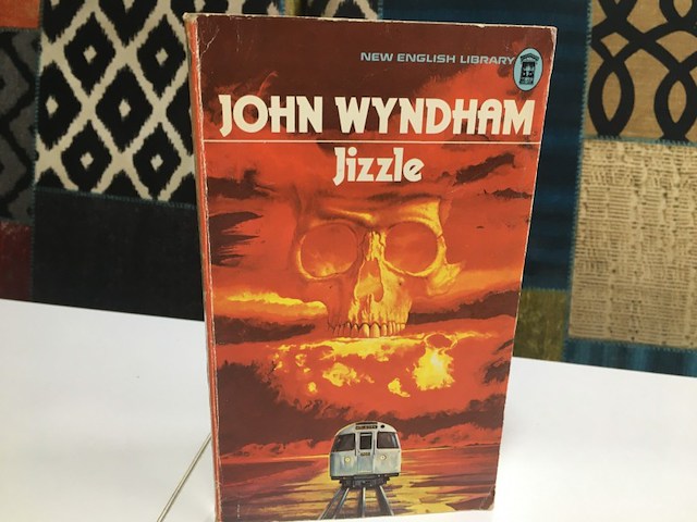 Jizzle  John Wyndham