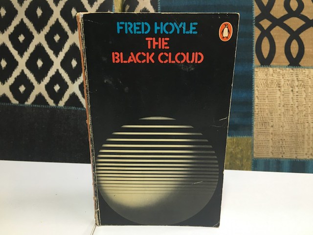 The Black Hould  Fred Hoyle