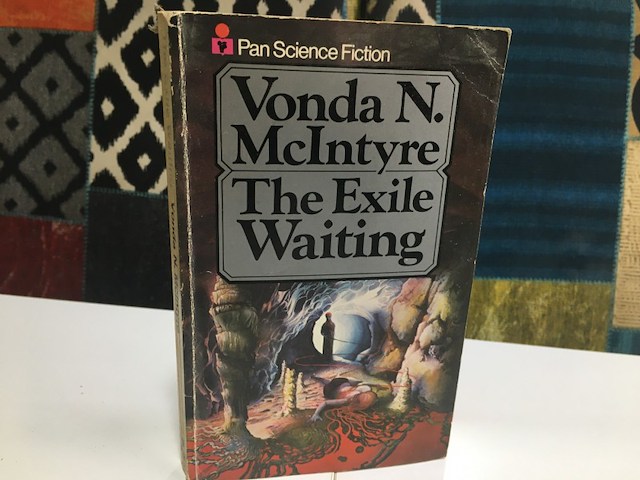 The Exile Waiting  Vonda N.McIntyre
