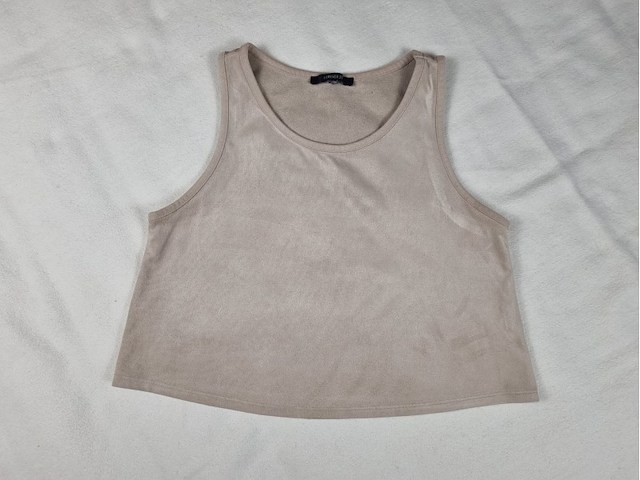 Forever 21 crop majica