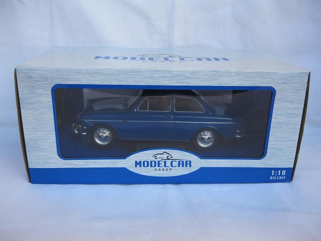 1:18 MCG VW 1500S