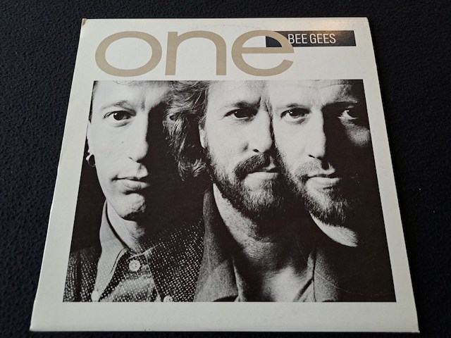 Bee Gees - One (MINT)