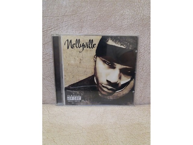 Nelly - Nellyville