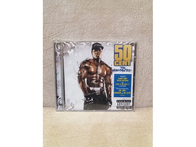 50 Cent - The Massacre (Bonus)
