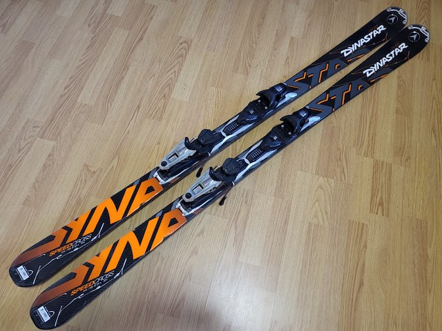 FreeRide skije Dynastar SPEED CROSS 171 171cm R15m