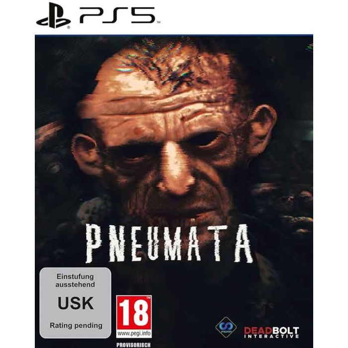 PS5 Pneumata