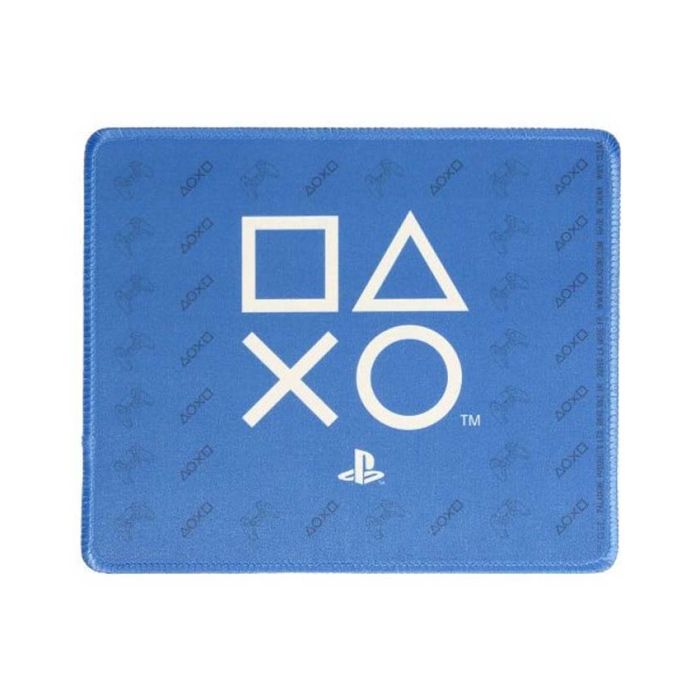 Podloga Paladone - Playstation Mouse Mat