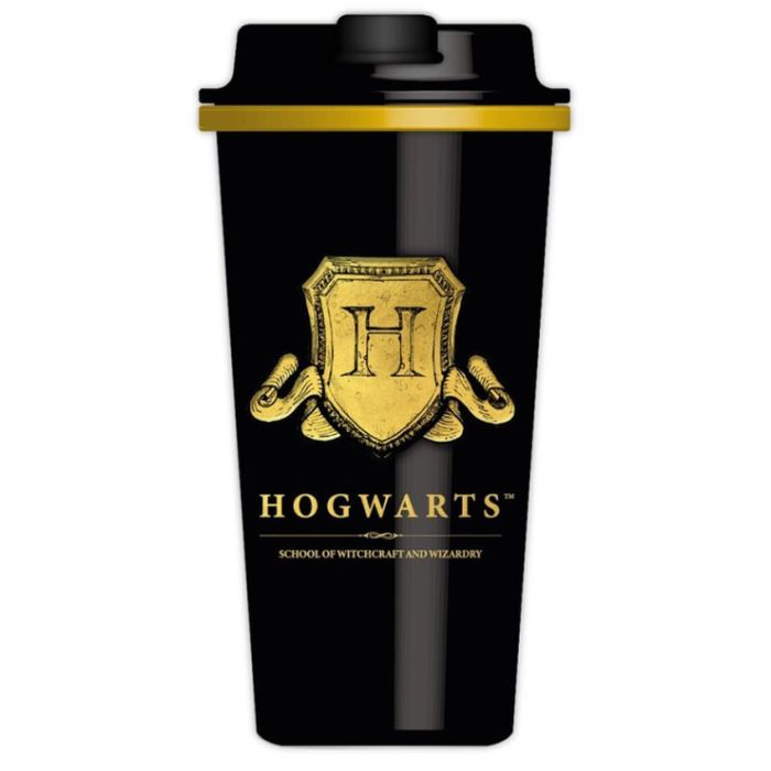 Termos - Harry Potter Screw Top Thermal Flask