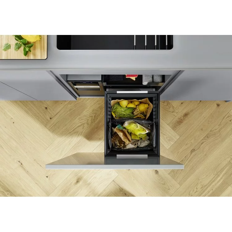 BLANCO SELECT II 40/1 Combi