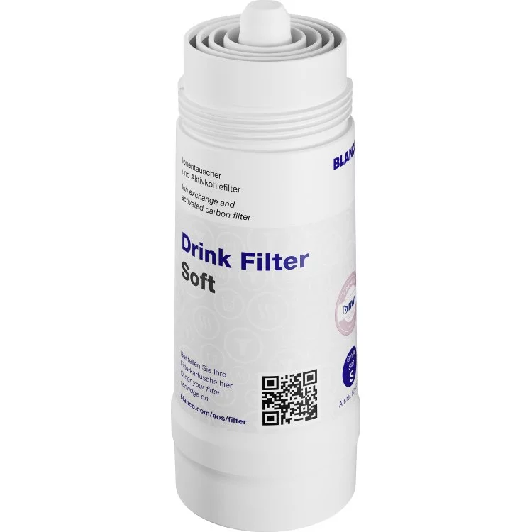 BLANCO Filter SOFT - S