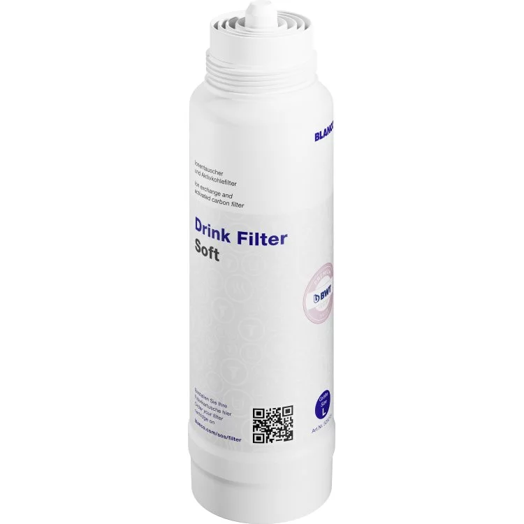 BLANCO Filter SOFT - L