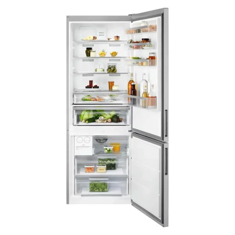 Electrolux frižider LNT7ME46X2