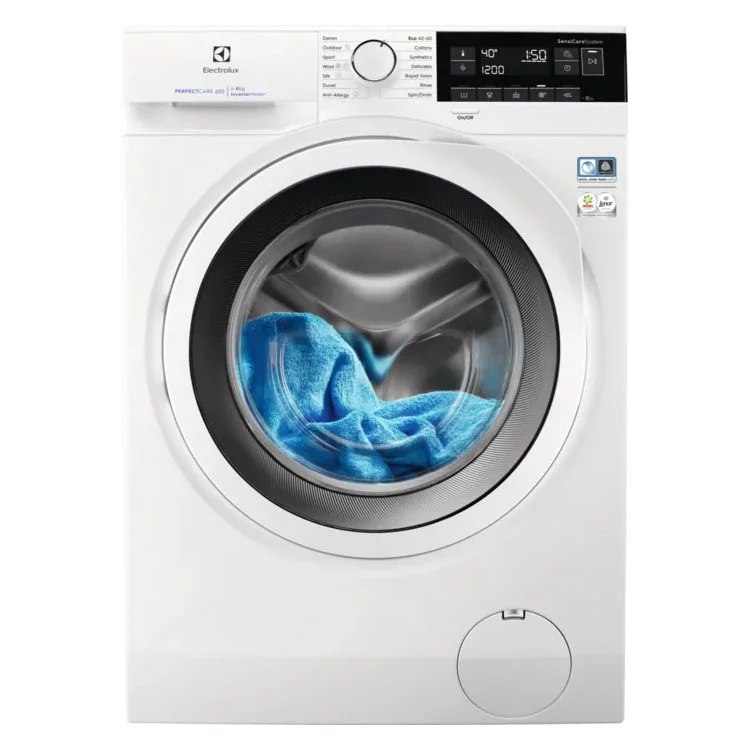 Electrolux mašina za pranje veša EW6FN348W