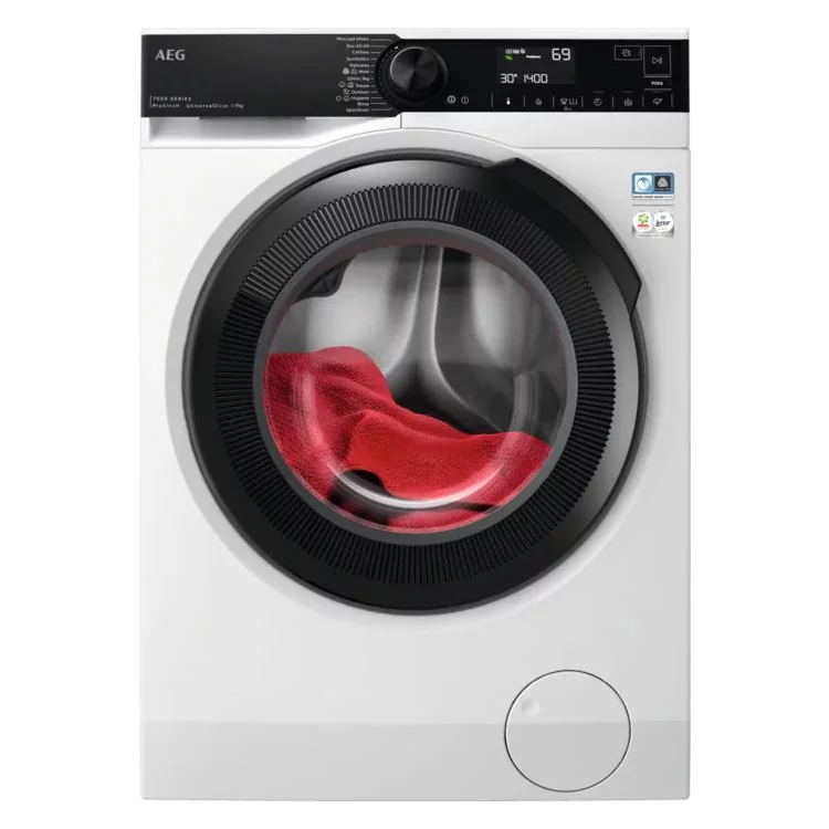 AEG mašina za pranje veša LFR73944VE