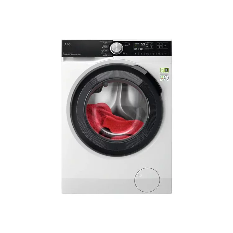 AEG mašina za pranje veša LFR85146QE
