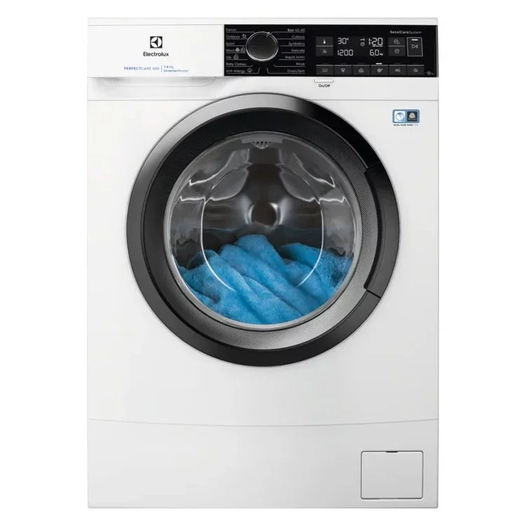 Electrolux mašina za pranje veša EW6SN226SI